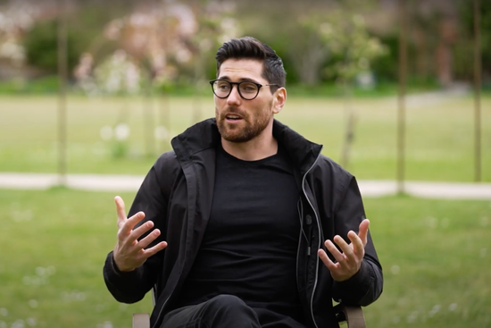 The Open Side: Ian McKinley on losing sight in one eye and how he ...