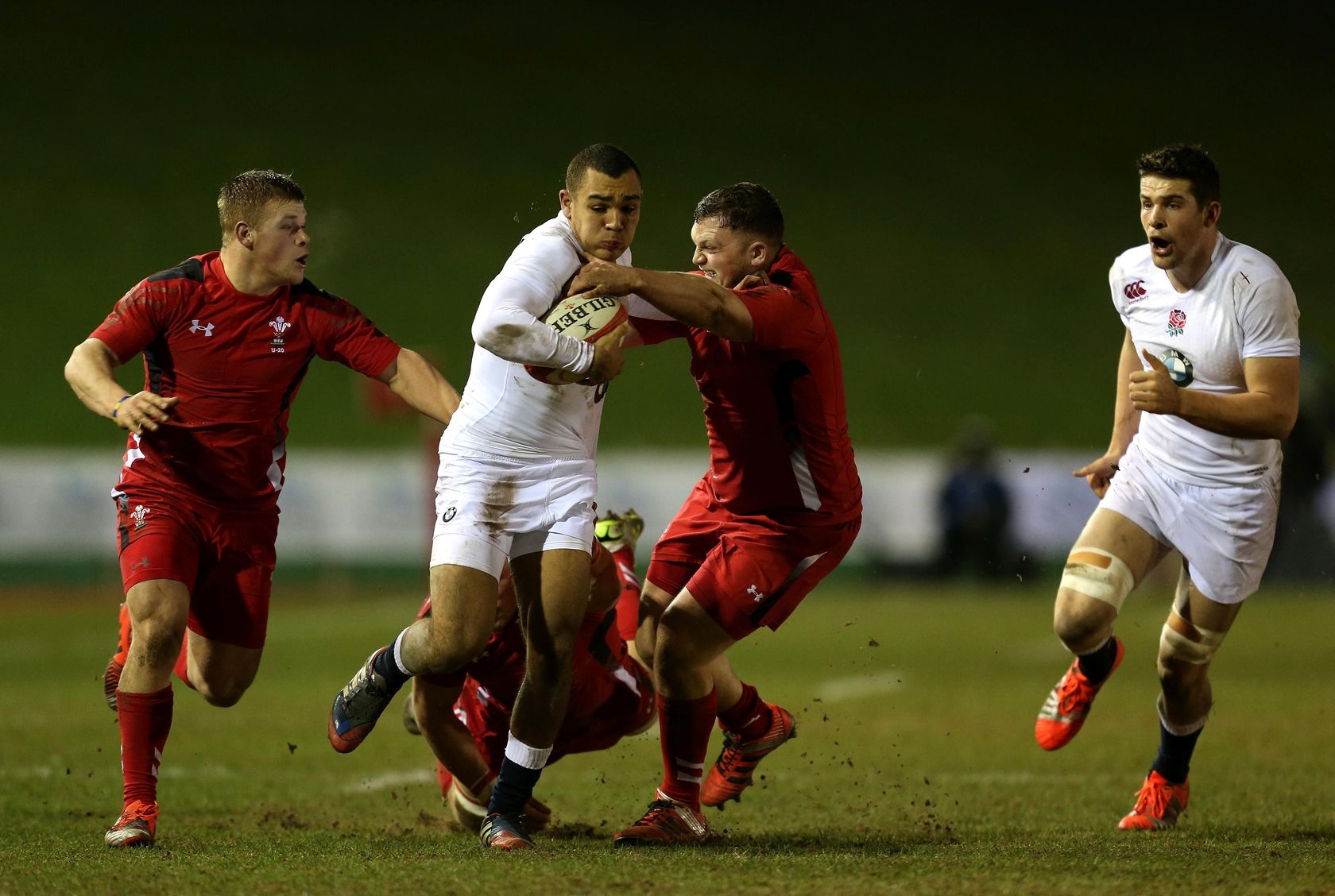 World Rugby U20 Trophy