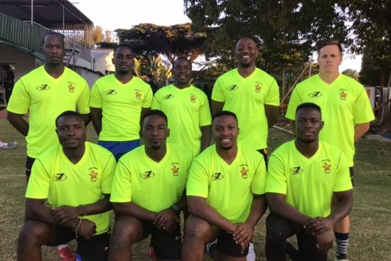Twin threats in Olympic Repechage as Zimbabwe enter new era | World Rugby