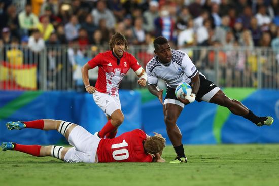 Tokyo 2020 Olympics: Six rugby sevens pool matches to get excited about ...
