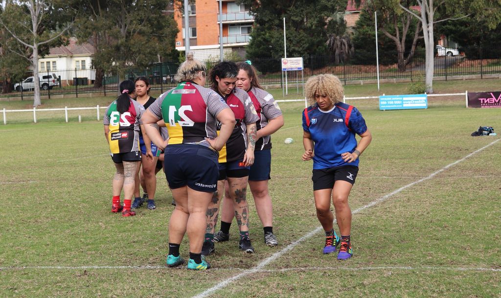 Cynthia Ta’ala on leading Samoa to Rugby World Cup and her transition ...
