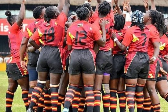 Uganda climb to new high in World Rugby Women’s Rankings | World Rugby