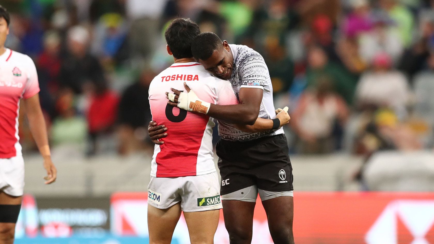 Rugby Sevens at Paris 2024 ｜ World Rugby