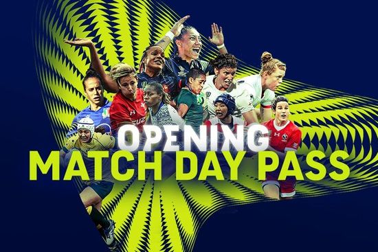 RWC 2021 aims to make history at Eden Park as it targets world record ...