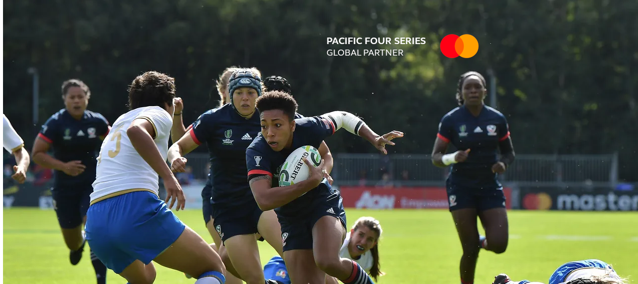 Pacific Four Series | World Rugby