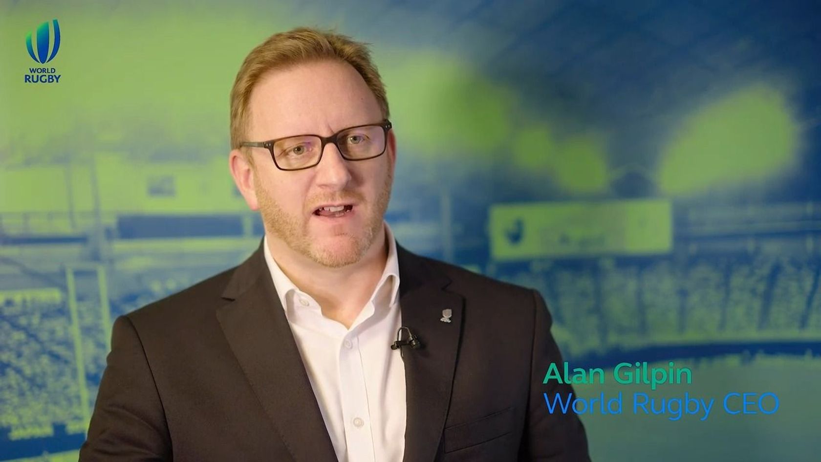 Home | Rugby World Cup 2021