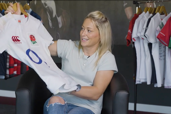 Natasha ‘Mo’ Hunt: ‘I don’t know what sport, but I want to play for ...