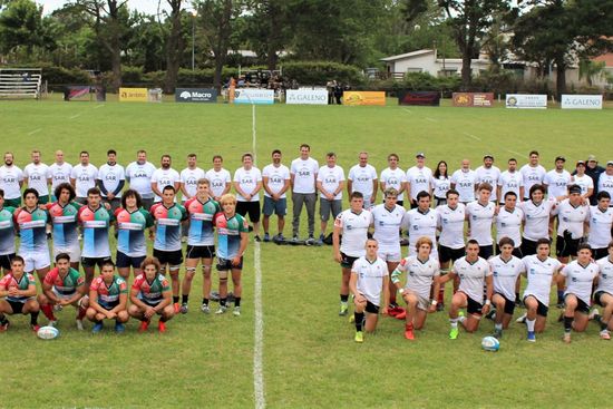 Dozens of coaches and support staff complete intense High Performance ...