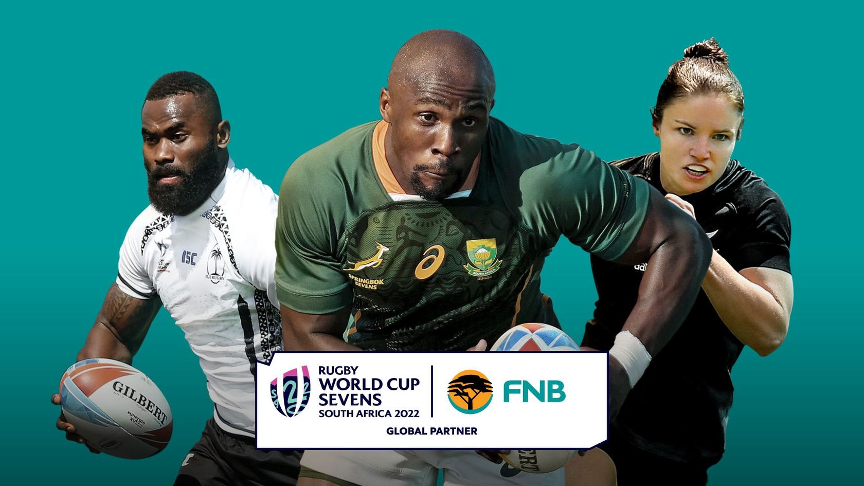 Sevens Challenger Series 2022 | World Rugby