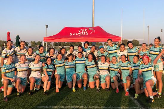 Kazakhstan hope “big heart” can help book Rugby World Cup return ...