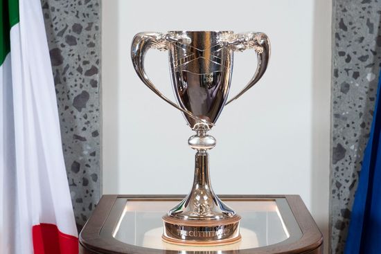 Inaugural Cuttitta Cup to be contested between Italy and Scotland ...