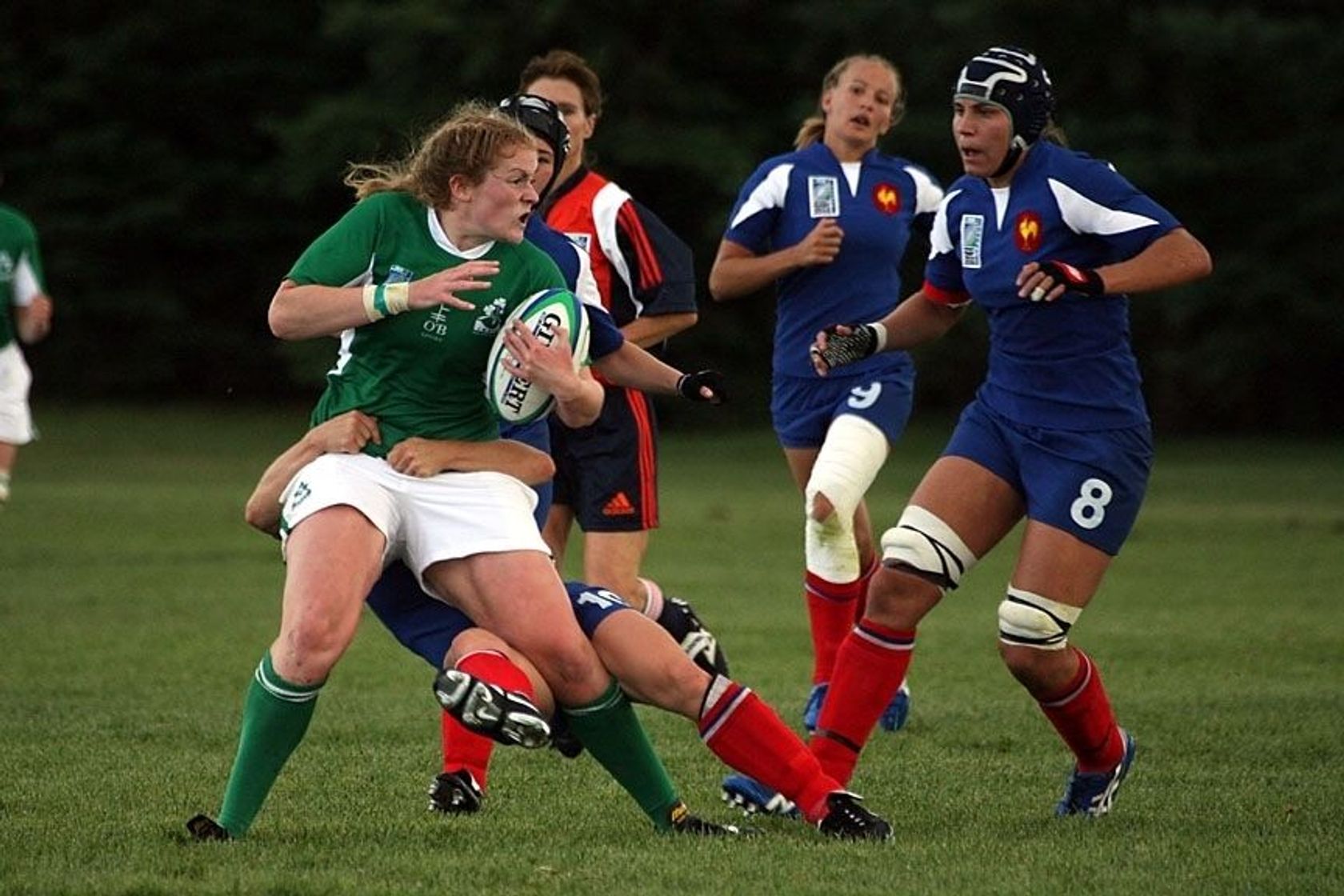 Women's Six Nations Championship 2022 | World Rugby