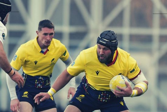 Day of destiny beckons for Rugby World Cup 2023 hopefuls Romania ...