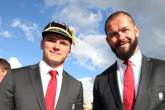 Six of rugby’s great father and son combinations | World Rugby