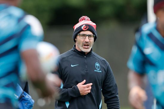 Ben Gollings: “It’s a pretty incredible start” | World Rugby