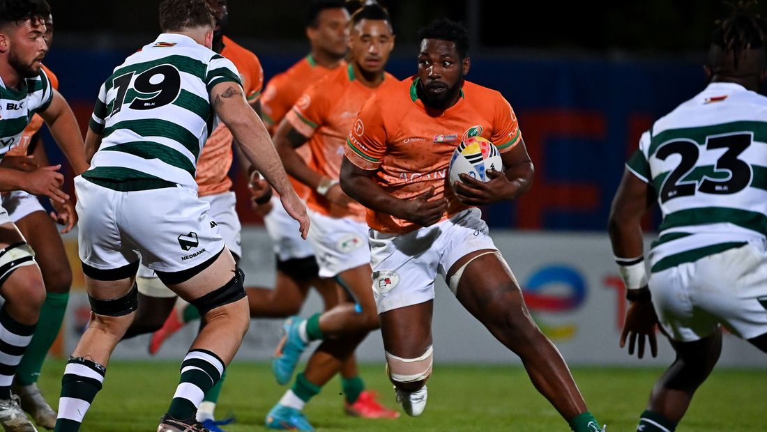 Home | Rugby World Cup 2023 France