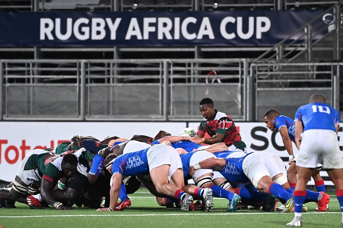 Home | Rugby World Cup 2023 France