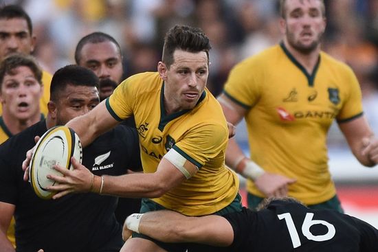 Big changes afoot in World Rugby Men’s Rankings powered by Capgemini ...