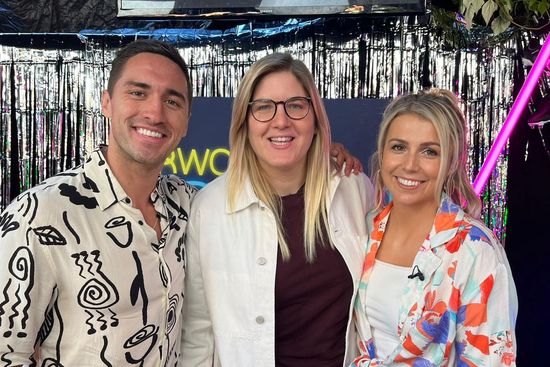 Bryony Cleall confident England will win Rugby World Cup 2021 | World Rugby