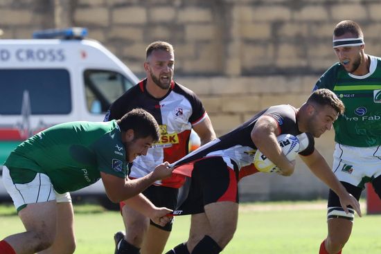 Shock result boosts Bulgaria’s World Rugby Men’s Rankings powered by ...