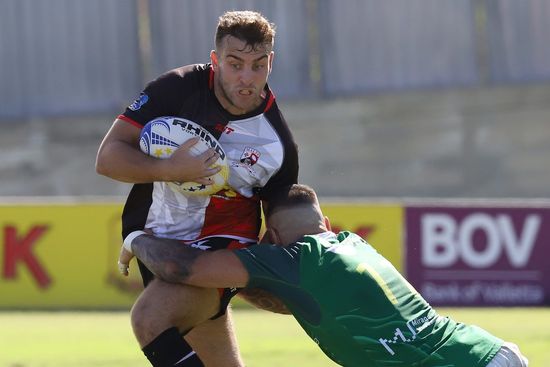 European results influence World Rugby Men’s Rankings powered by ...