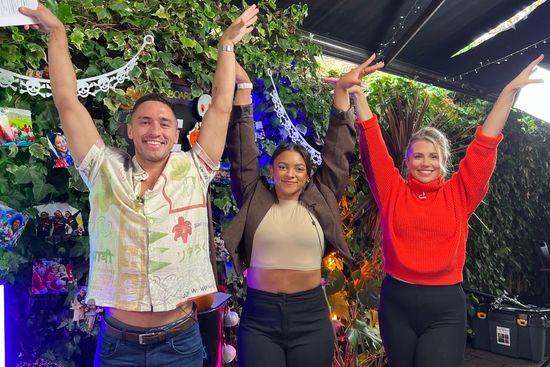“Just try and enjoy it” – Gymnast Ellie Downie on coping with Rugby ...