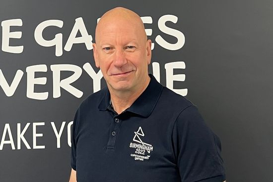 World Rugby appoints leading major events expert Mick Wright in new ...