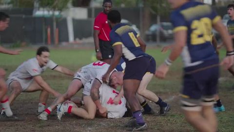 The Open Side | World Rugby