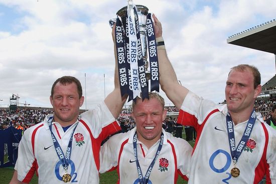 The Six Nations in a Rugby World Cup year | World Rugby