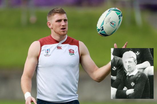 James Marsh: The story of the only male player to represent two home ...