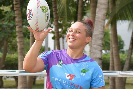 “I’ve never been so busy” – Shaunagh Brown on Cayman coaching adventure ...