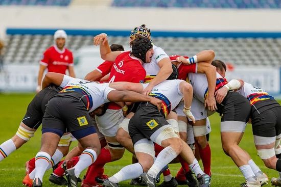 Significant gains for Georgia and Portugal in World Rugby Men’s ...