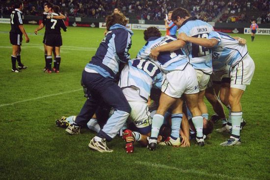 North American doubleheader brings back happy memories for Santiago ...