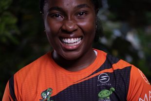 Youth Unstoppables - Micah - Grid Image | World Rugby