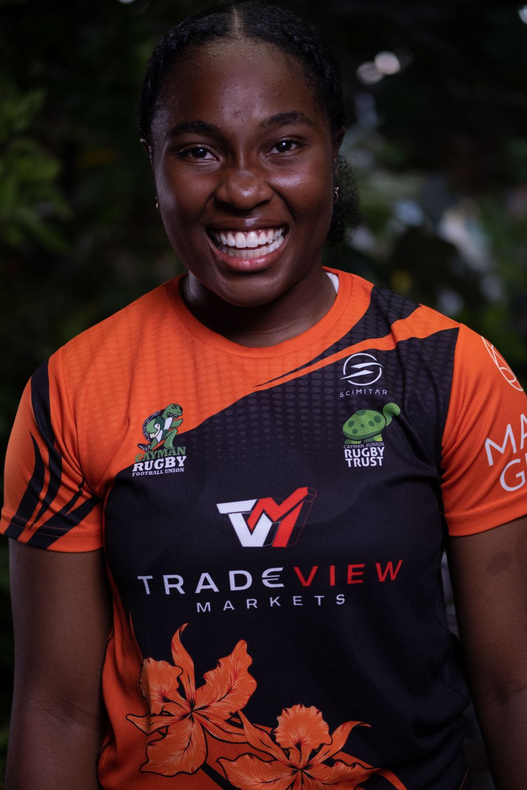 Youth Unstoppables - Micah - Grid Image | World Rugby