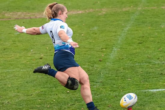 Finland continue to climb World Rugby Women’s Rankings powered by ...