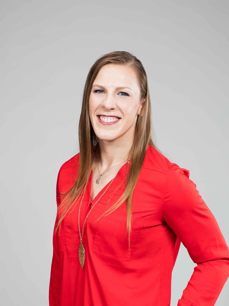 Scholars 2023 - Maria Samson ｜ Rugby World Cup 2021