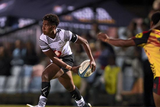 Debutant full-backs shine on opening day of Oceania Rugby Women’s ...