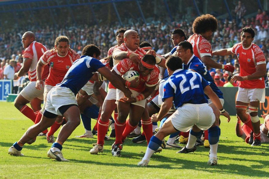 Luke McAlister in Junior All Blacks squad | World Rugby