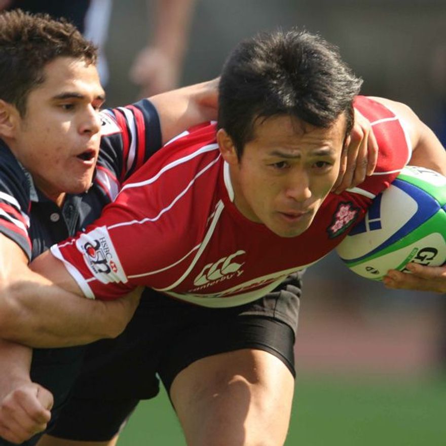 First home Test win for Indonesia in A5N | World Rugby