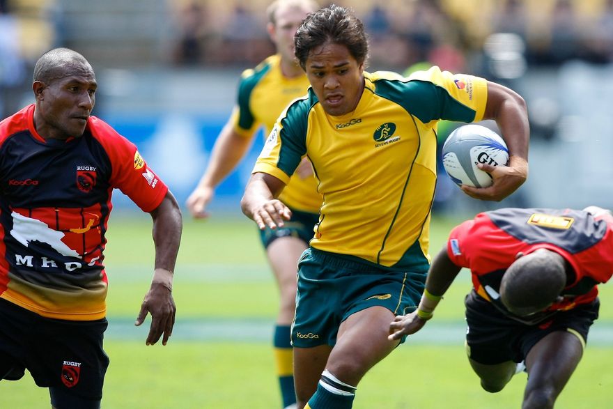 Final squads declared for Adelaide Sevens | World Rugby