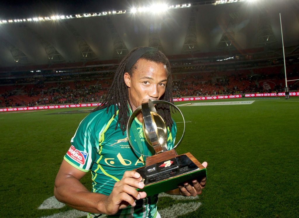 VIDEO: SA Sevens - Day two highlights | World Rugby