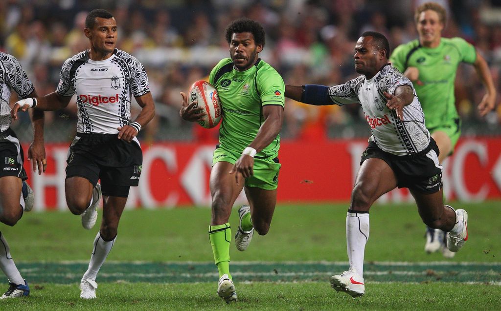 Walker: I feel like a union player now | World Rugby