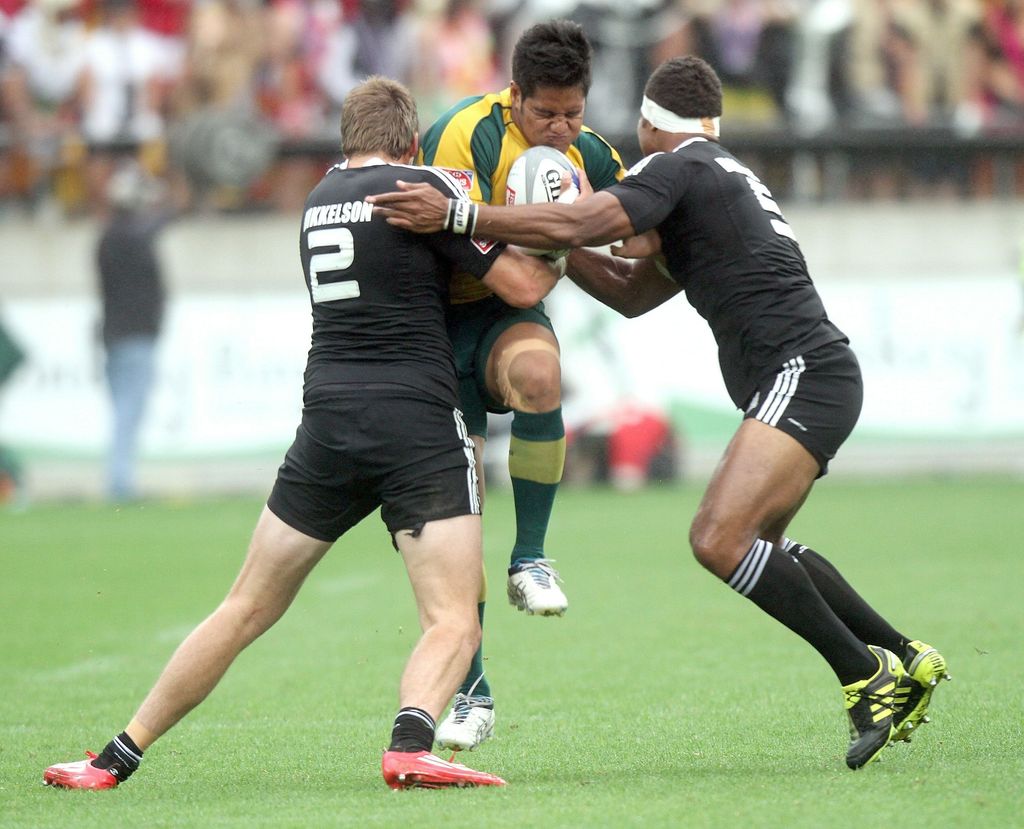 Boost for hosts as squads named for Adelaide | World Rugby