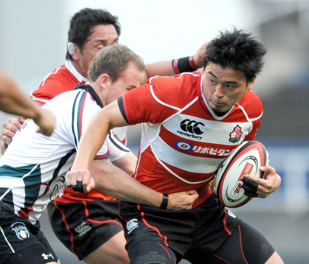 IRB Pacific Nations Cup set for kick off | World Rugby