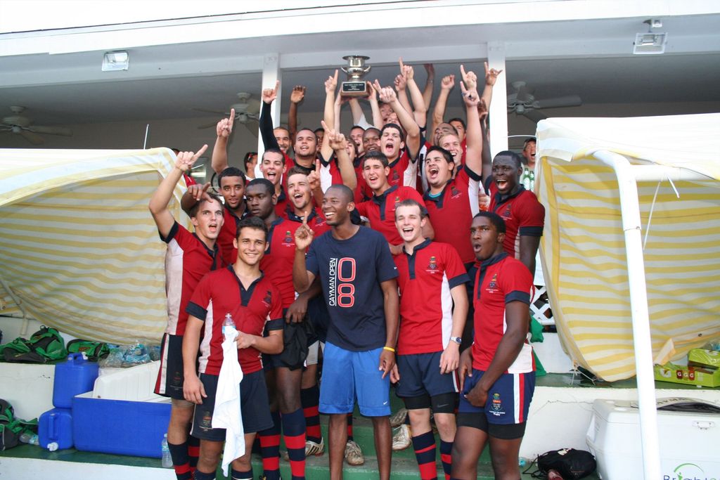 Cayman Islands retain Caribbean U19 title | World Rugby