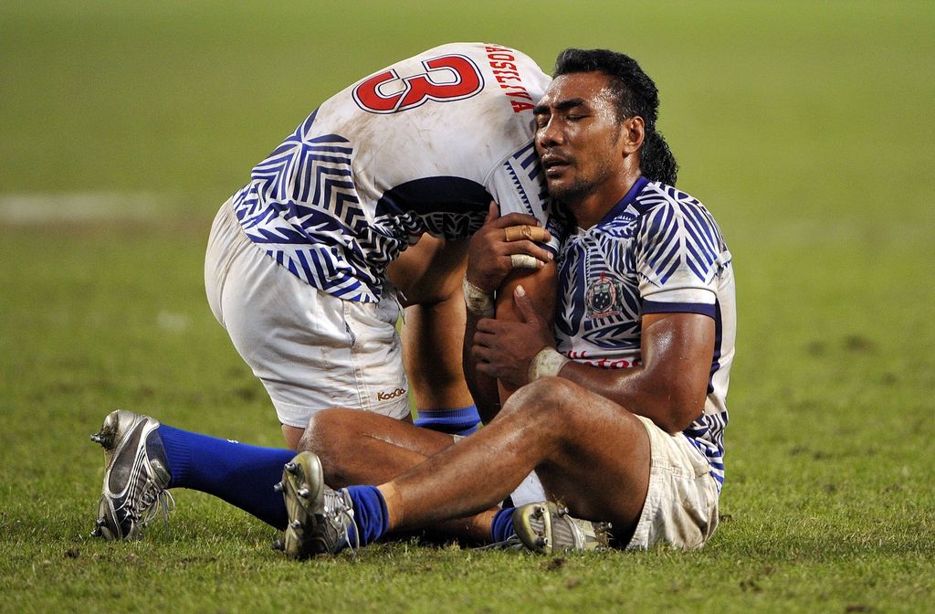 Super Sevens trio headline Series warm-up | World Rugby