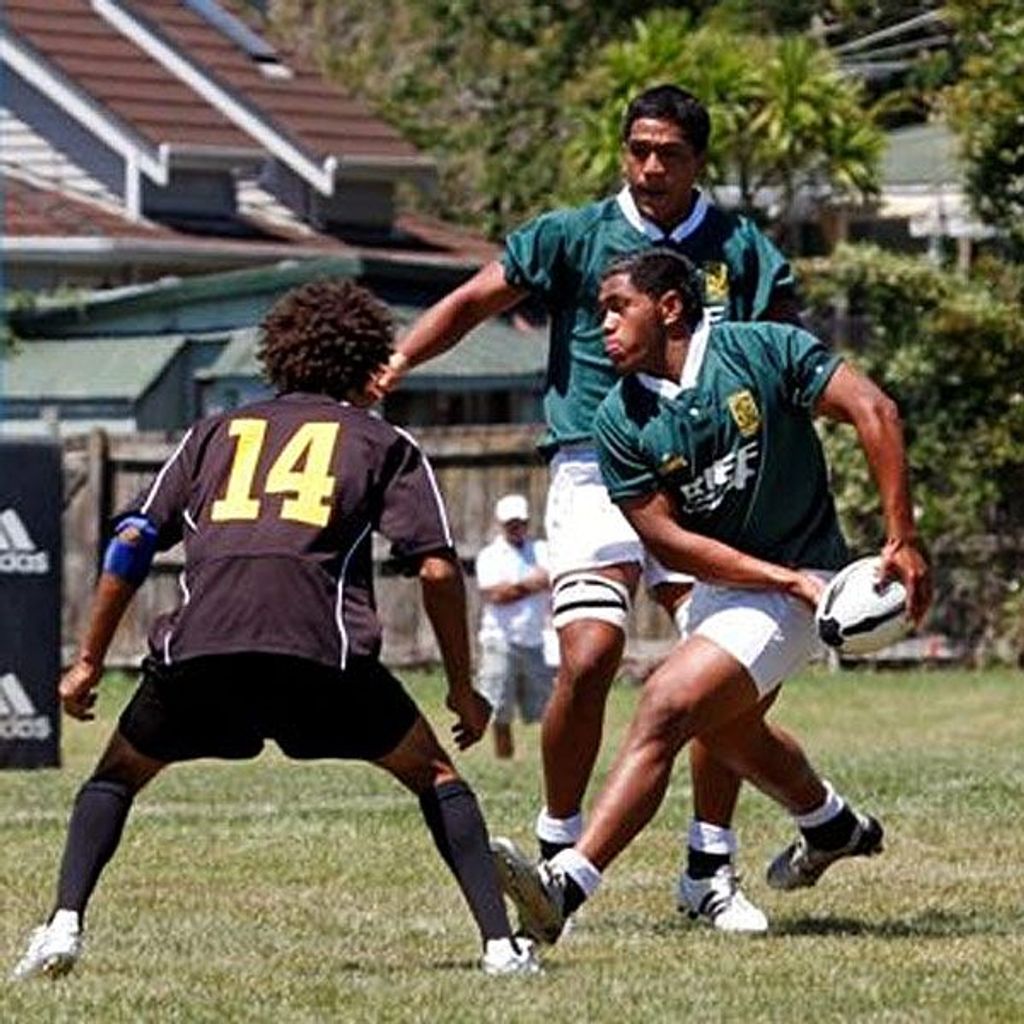 Cook Islands qualify for Junior World Trophy | World Rugby