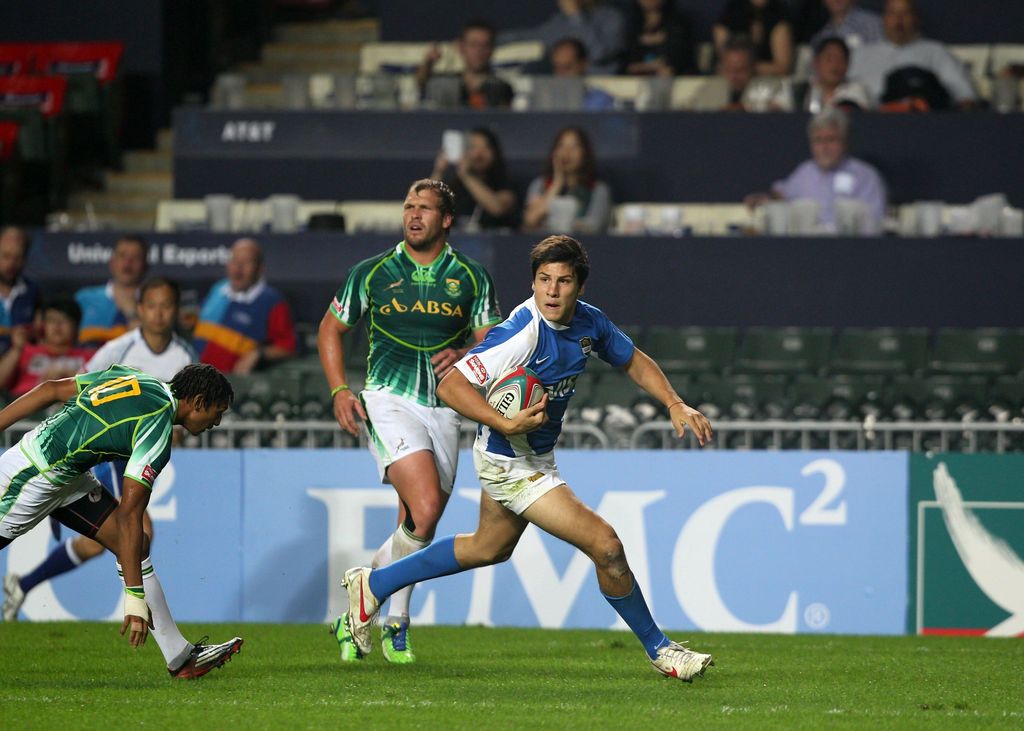 Lose and Hastings preview Tokyo Sevens | World Rugby