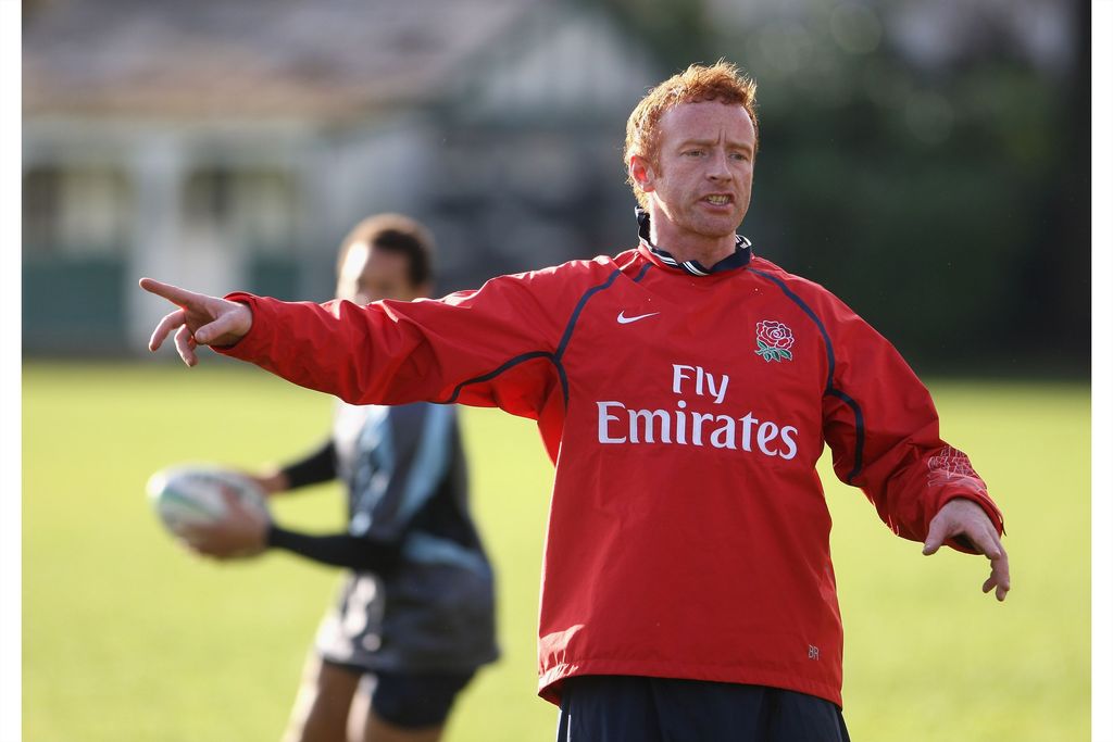 Ben Ryan: Giant steps for Sevens | World Rugby